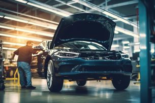 Car Repair Shop in Al Quoz | Auto Maintenance Service Dubai, UAE